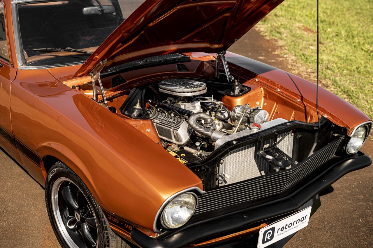 7 carros icônicos dos anos 70 que marcaram a história automotiva do ...