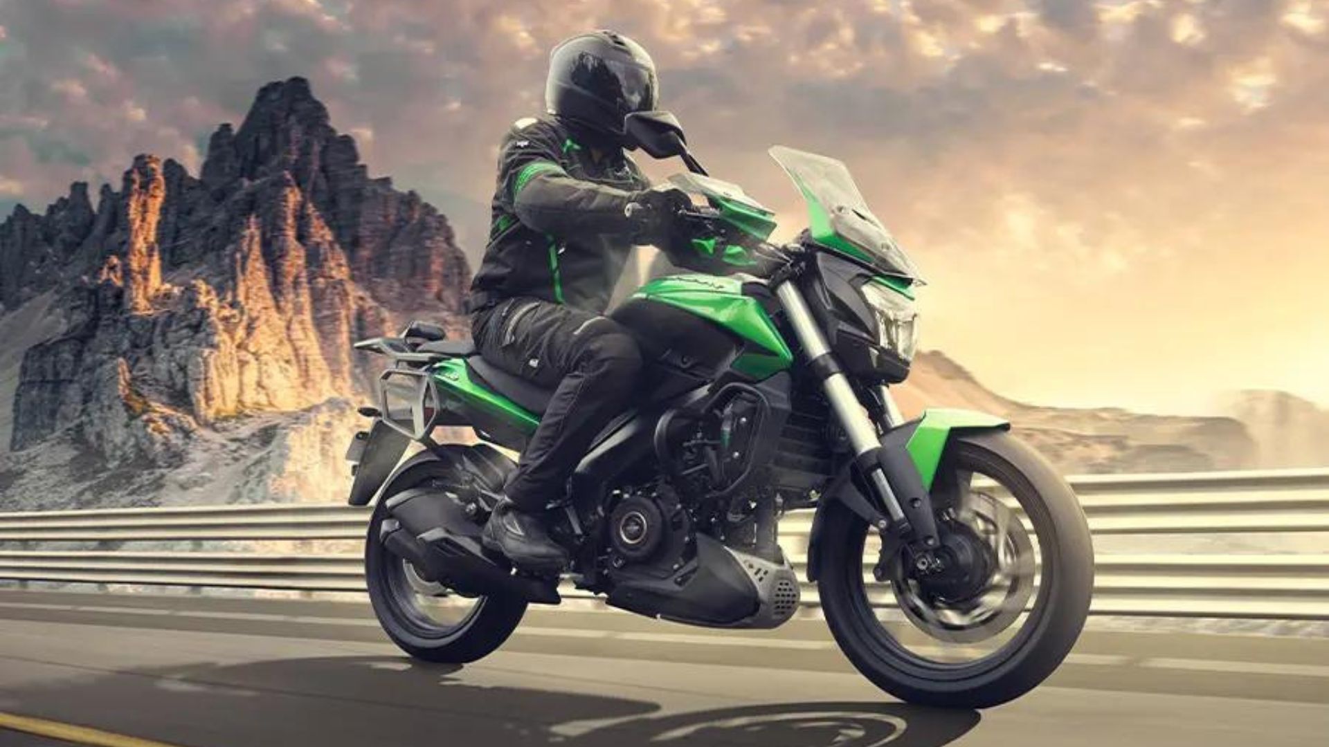 Bajaj está chegando ao Brasil - Retornar - Transformando Vidas