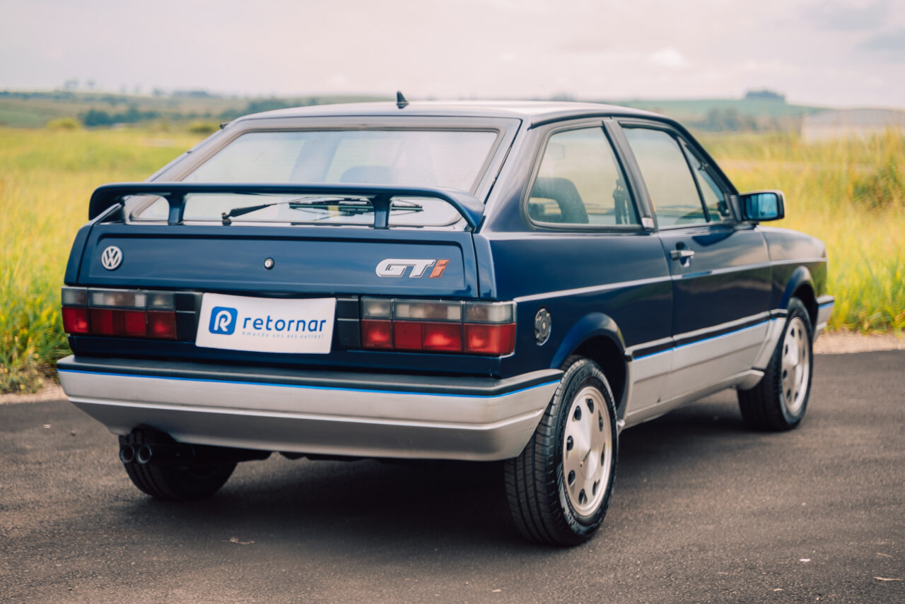 Anos 90: conheça os 10 carros que fizeram sucesso nos anos 90