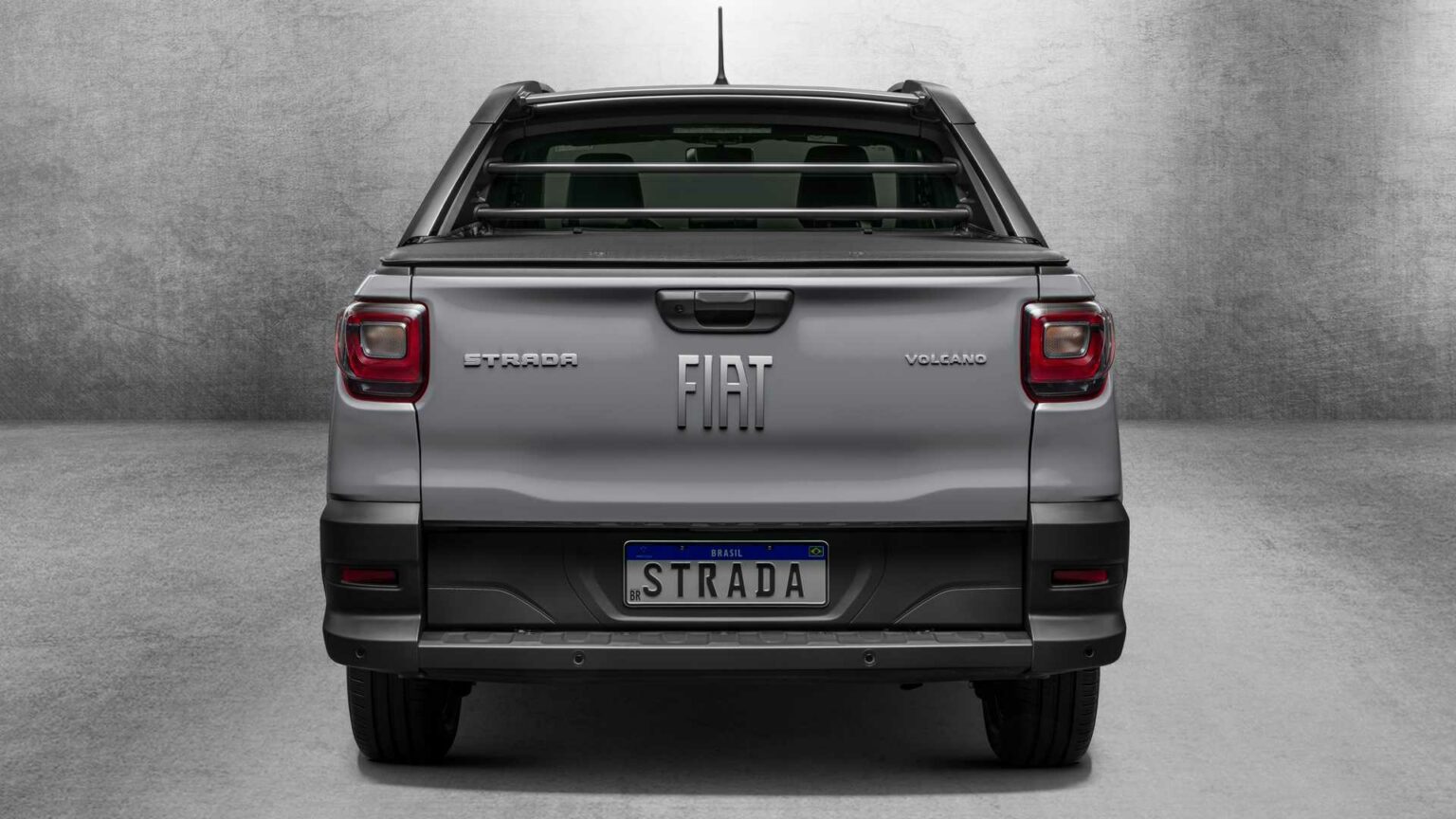 Fiat Strada 2023: preços e versões - Retornar