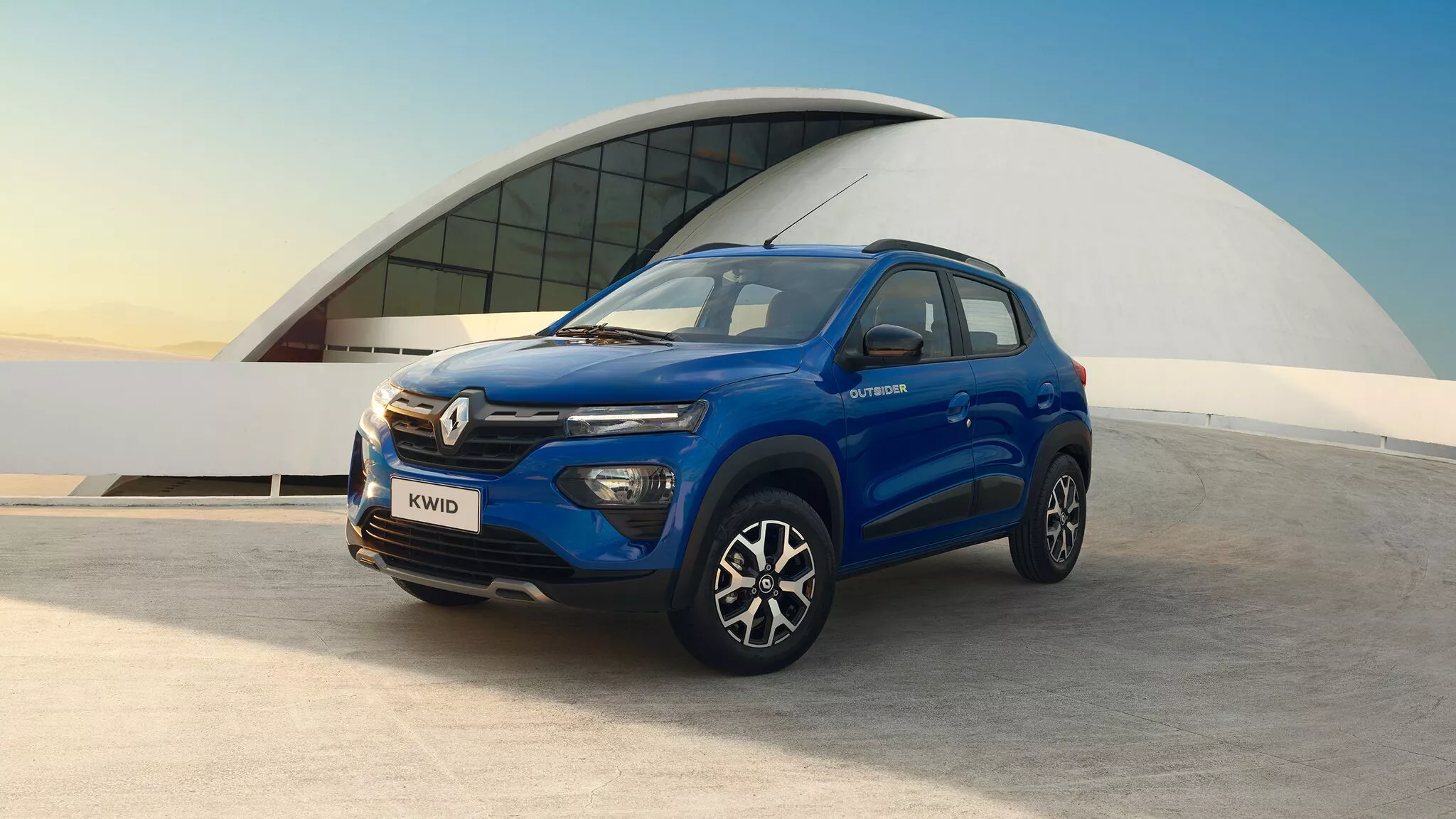 Zero KM: conheça os únicos carros abaixo dos R$100 mil no Brasil