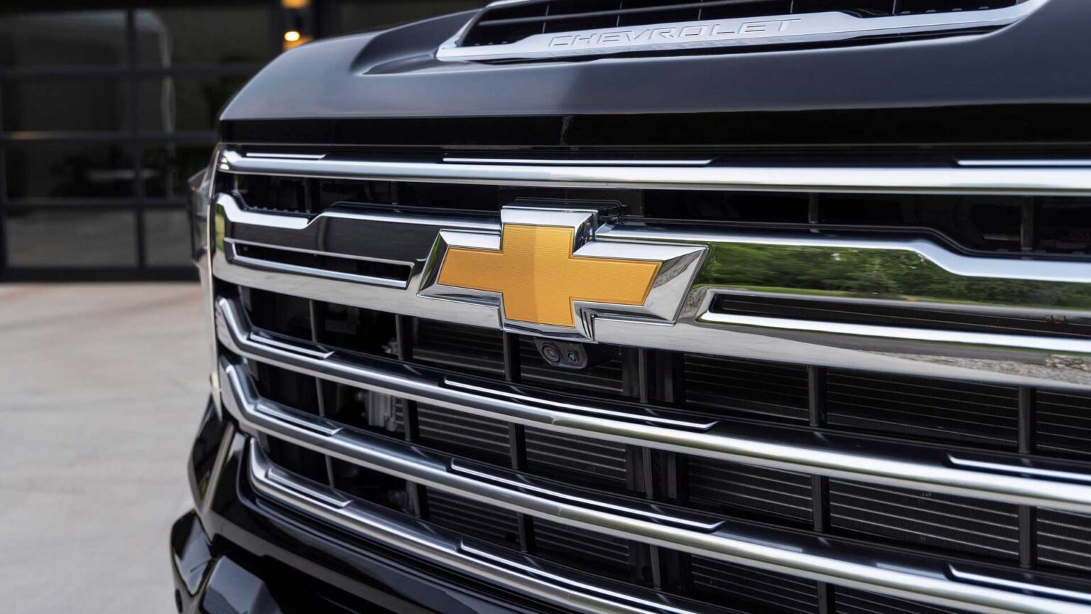 Silverado 2024: potência e estilo que irão te surpreender!