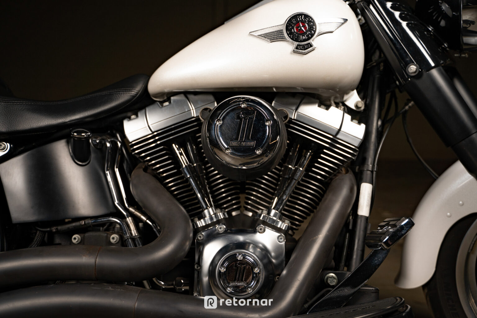 Harley Davidson: saiba quais são os modelos de mais sucesso