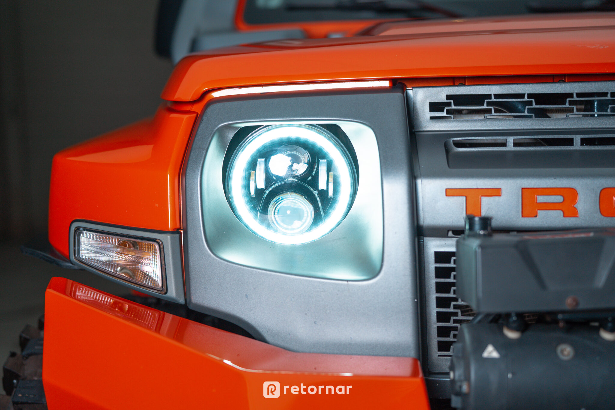 Troller T4: O off-road brasileiro. motor, preço, modelos e história