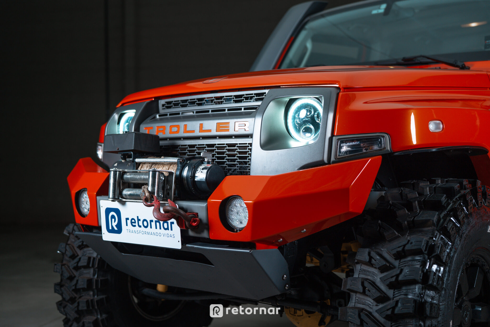 Troller T4: O off-road brasileiro. motor, preço, modelos e história