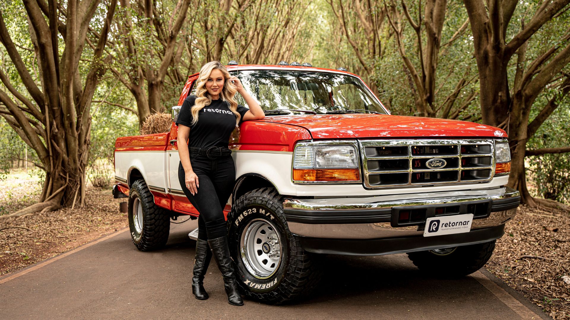 F1000 XL 1998 da Retornar - Retornar