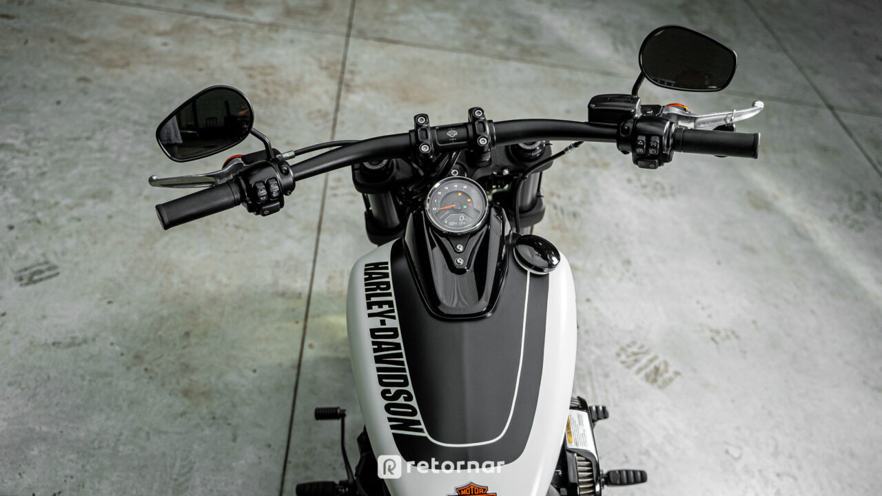 Anos 70: conheça as motos clássicas desta década - Retornar