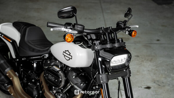 Anos 70: conheça as motos clássicas desta década - Retornar