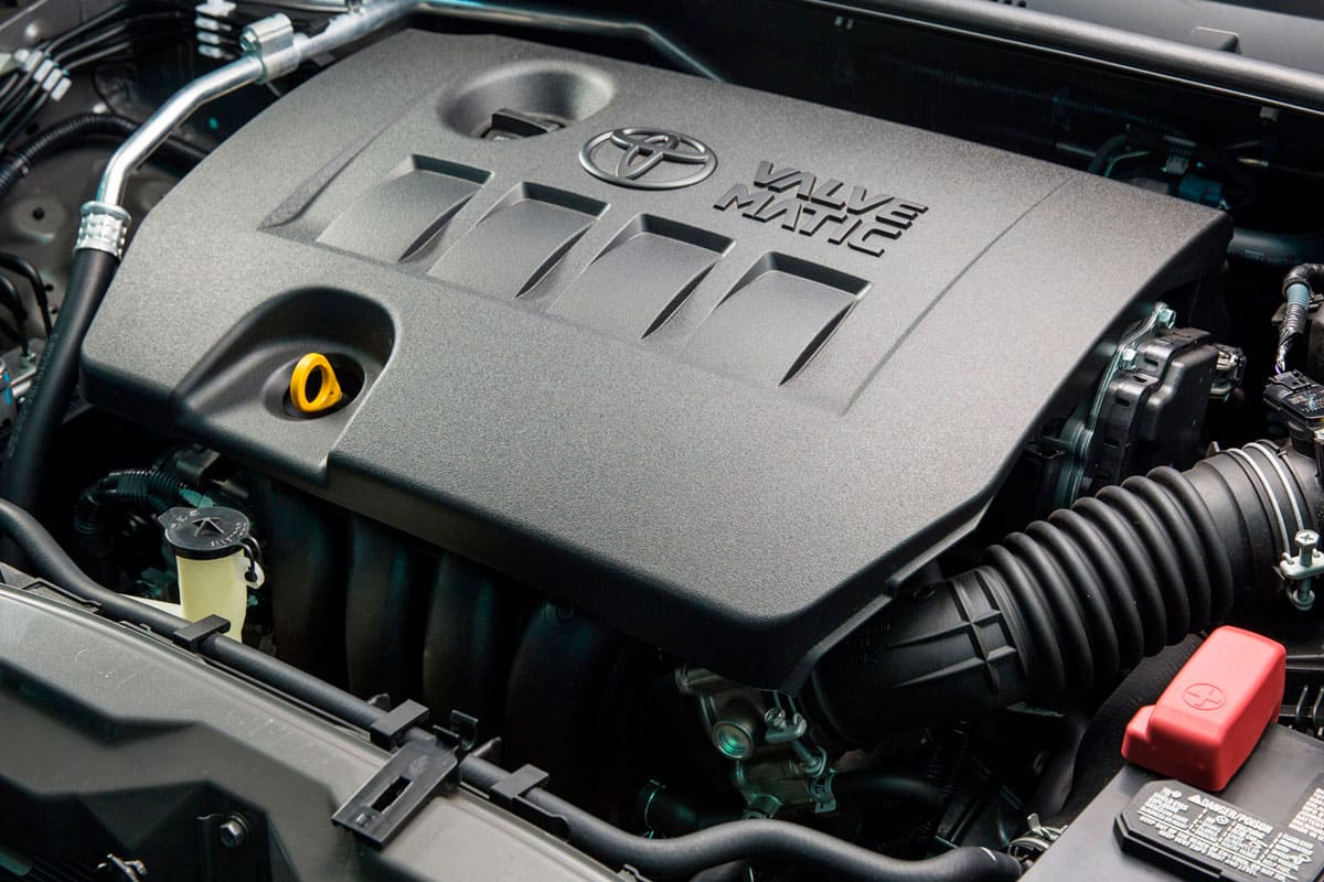 VVT: saiba como funciona o comando de válvulas variável