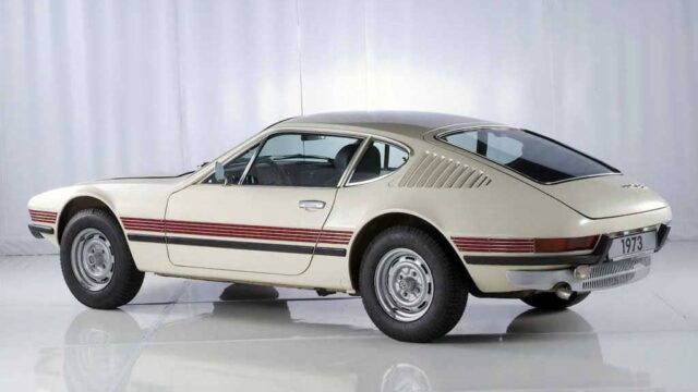 Volkswagen SP1 e SP2: conheça esta história