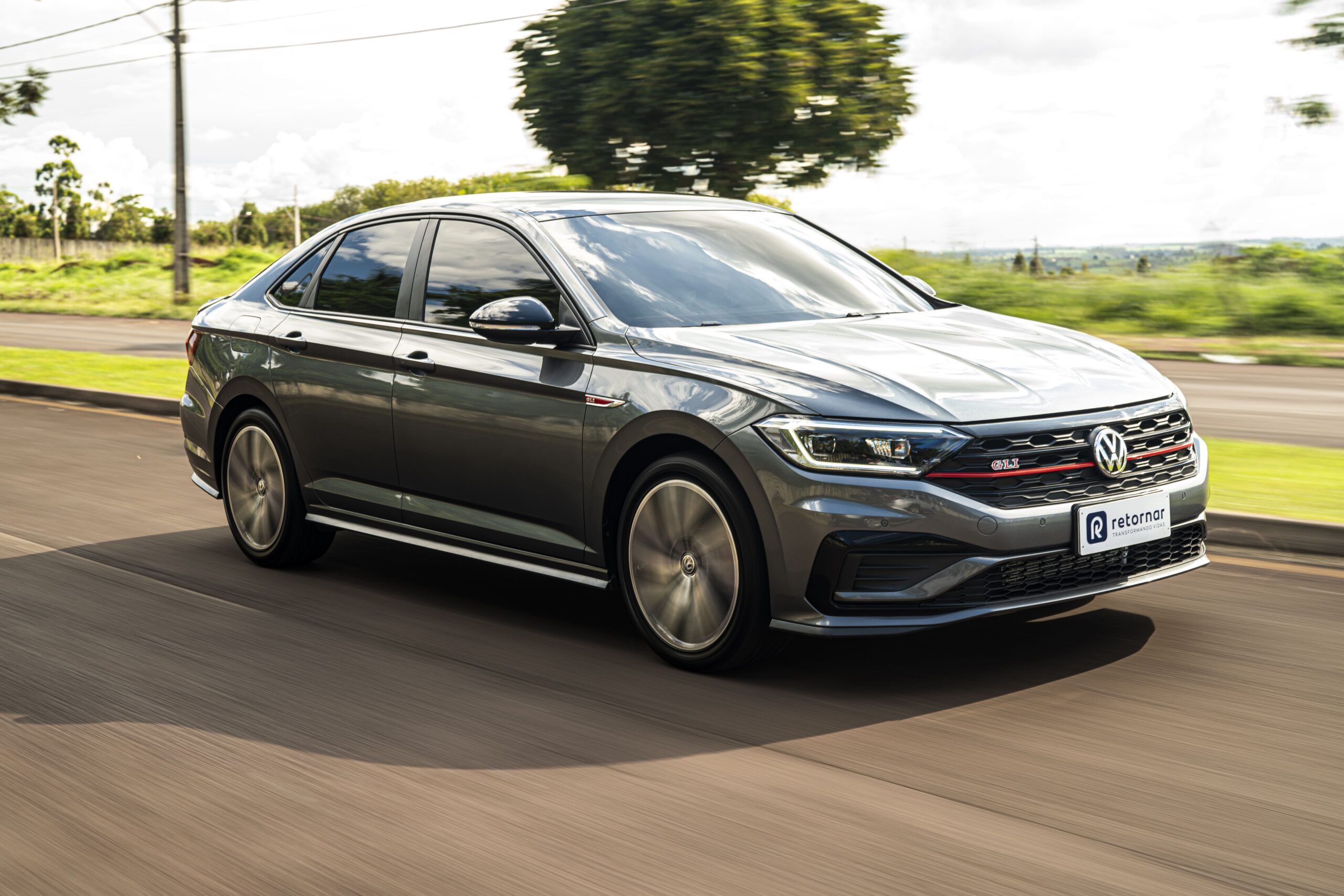 Sedans com pegada esportiva que estão disponíveis no Brasil