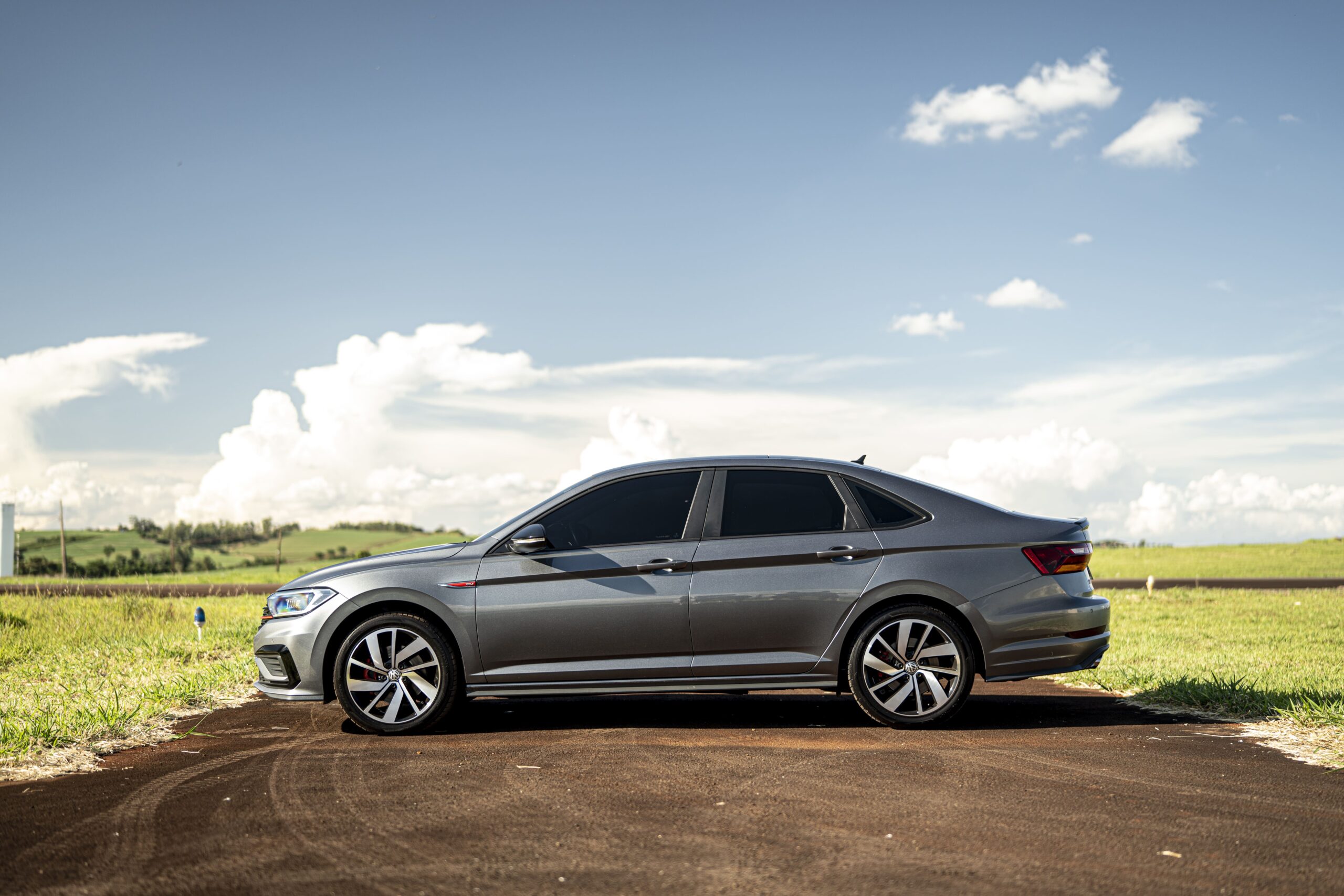 Volkswagen: conheça os modelos de sedans mais vendidos