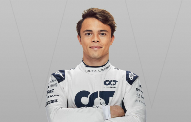 Pilotos da F1 de 2023: entenda a novela que definiu o grid deste ano - Retornar