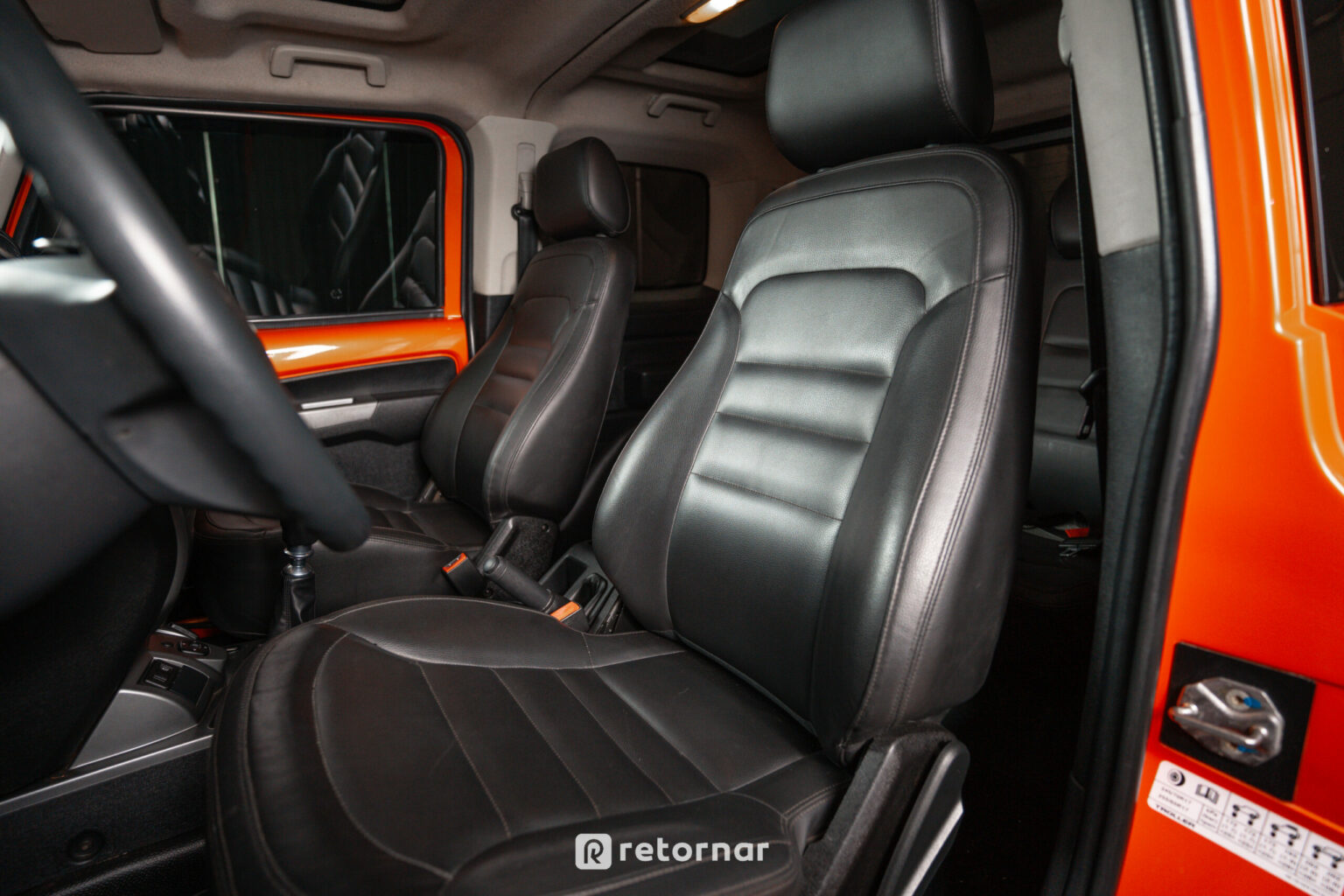 Troller: do Brasil para o maior rally do mundo - Retornar ...