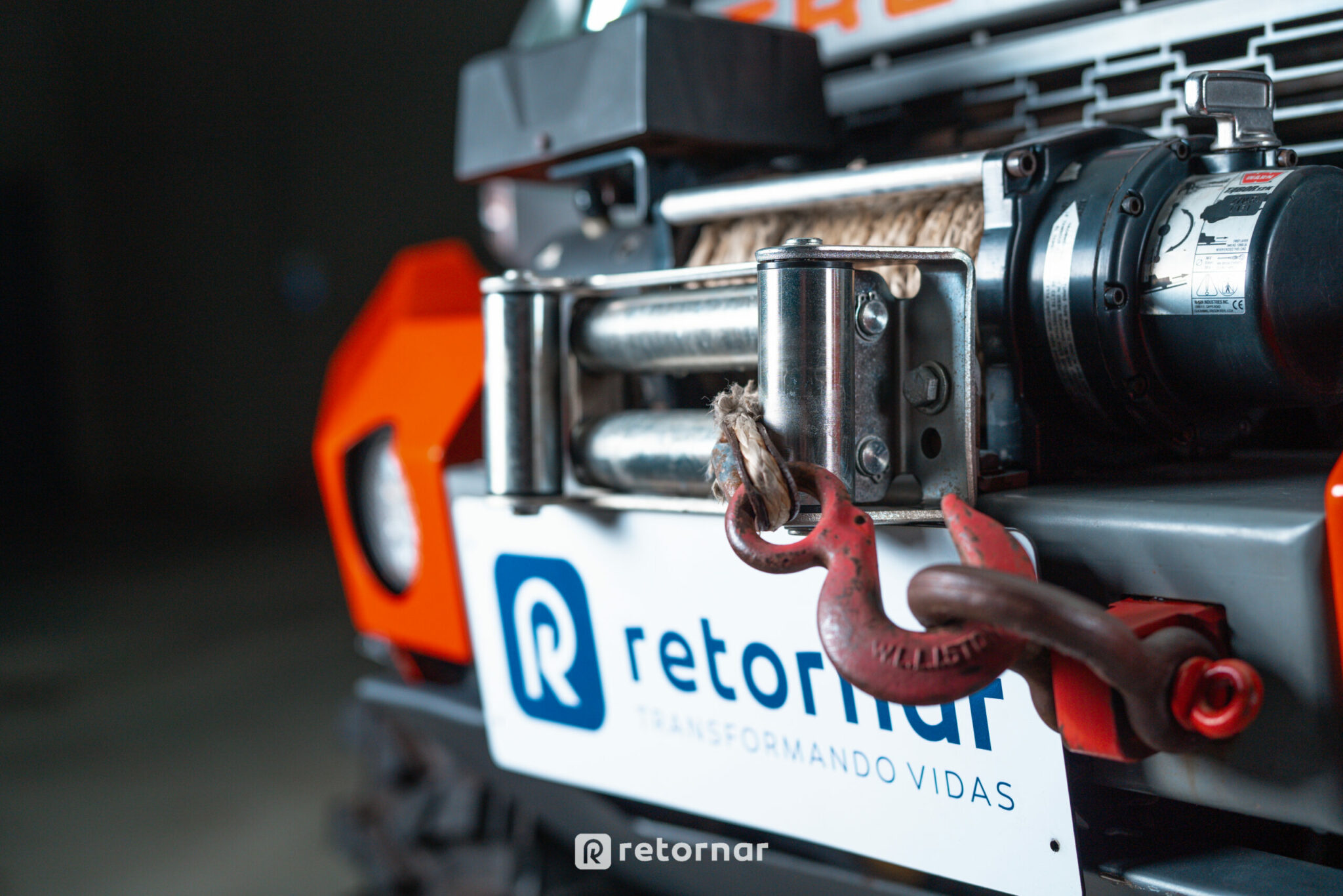 Troller: do Brasil para o maior rally do mundo - Retornar ...