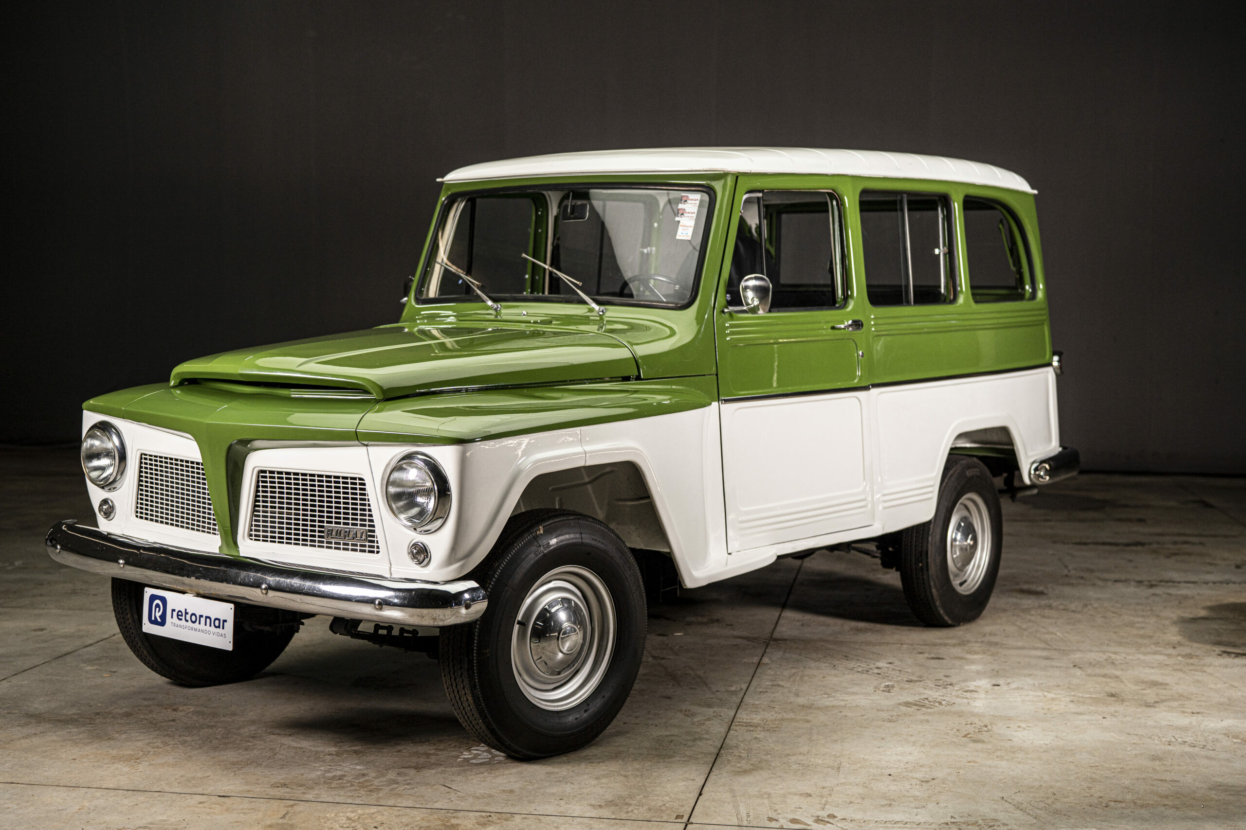 Rural Willys: tudo o que você precisa saber sobre a rainha dos ...