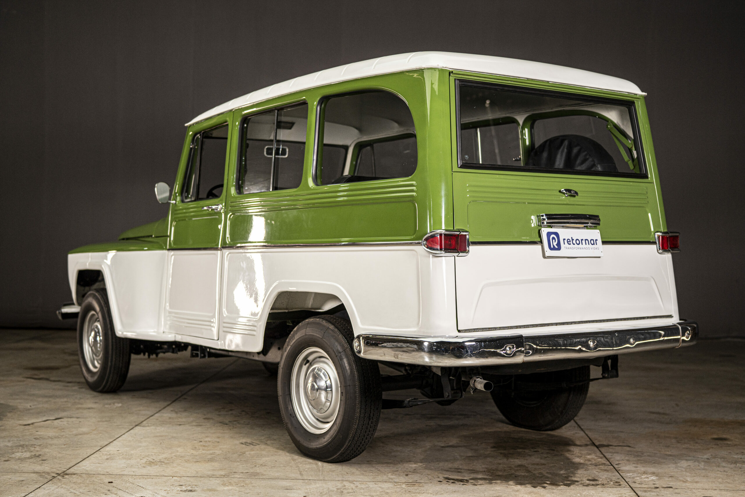 Rural Willys: tudo o que você precisa saber sobre a rainha dos ...