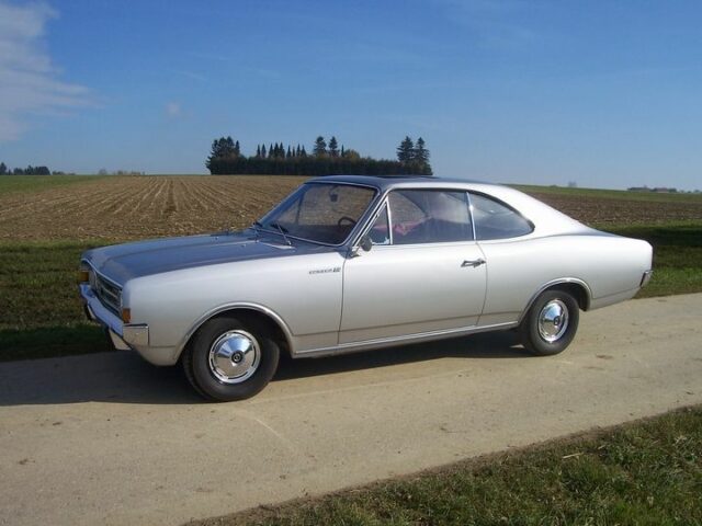 Opel no Brasil: uma História de Sucesso