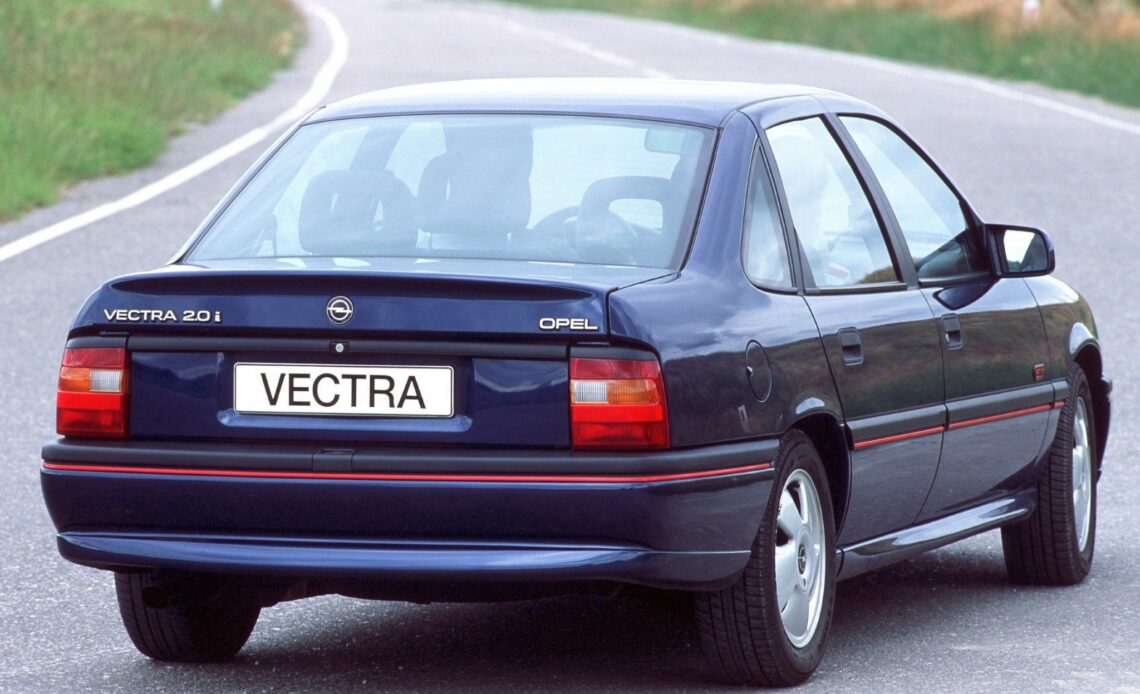 Opel: Uma História de Sucesso no Brasil - Retornar - Transformando Vidas