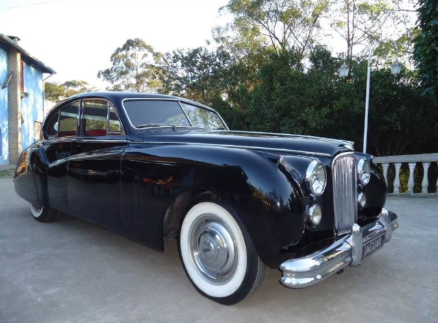 Carros Ingleses no Brasil: Marcas, Concessionárias e História