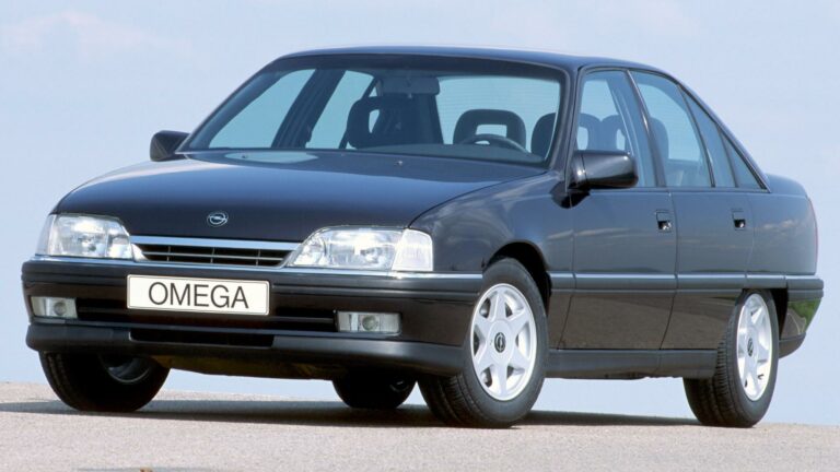 Opel no Brasil: uma História de Sucesso