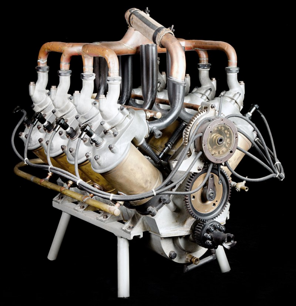 Tudo Sobre o Motor V8: Potência e Engenharia em Movimento