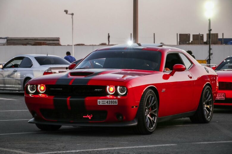 História da Dodge. Uma Jornada Nostálgica pelos Muscle Cars