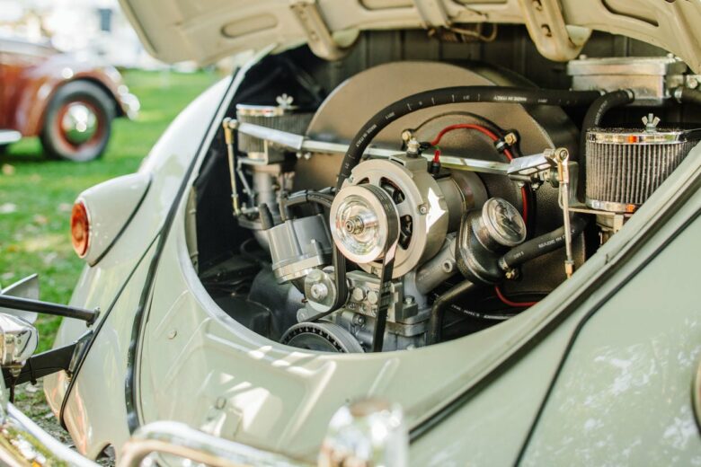 Tudo sobre o Motor Boxer: Despertando a Nostalgia e a Potência ...