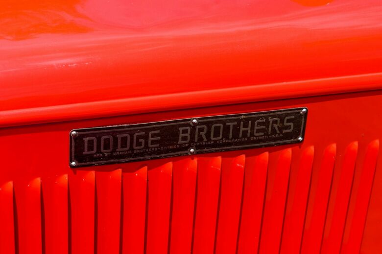 História da Dodge. Uma Jornada Nostálgica pelos Muscle Cars