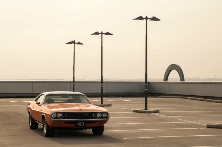 História da Dodge. Uma Jornada Nostálgica pelos Muscle Cars