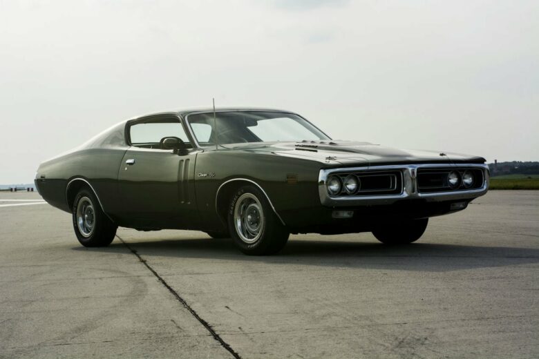 História da Dodge. Uma Jornada Nostálgica pelos Muscle Cars