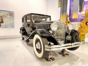 História da Dodge. Uma Jornada Nostálgica pelos Muscle Cars