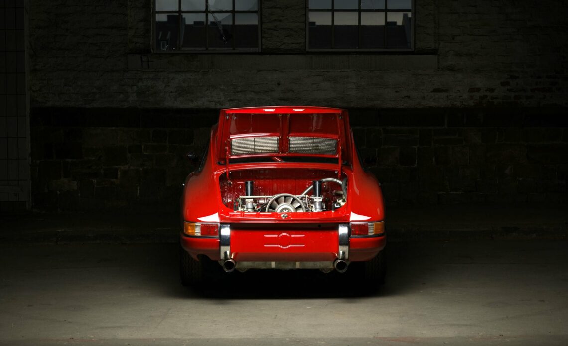 Tudo sobre o Motor Boxer: Despertando a Nostalgia e a Potência ...