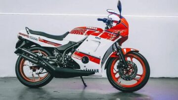 Comprar Yamaha RD 350: Um Guia pra Você não Errar - Retornar - Transformando Vidas