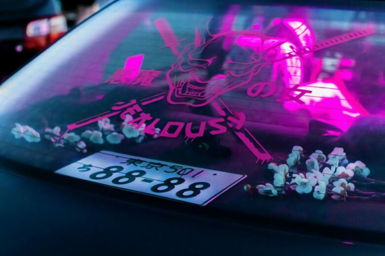 Tudo sobre a Cultura JDM: Carros Japoneses Cheios de Estilo