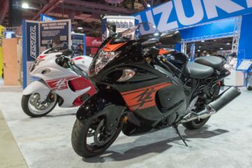 Comprar Suzuki Hayabusa: Um Guia pra Você não Errar - Retornar - Transformando Vidas