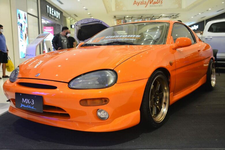 Carros Mazda. Descubra a trajetória da marca e os modelos que marcaram ...