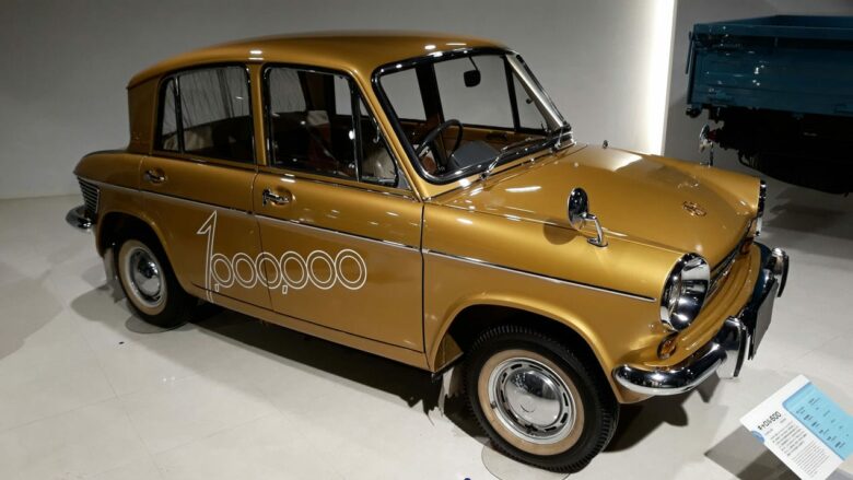 Carros Mazda. Descubra a trajetória da marca e os modelos que marcaram ...