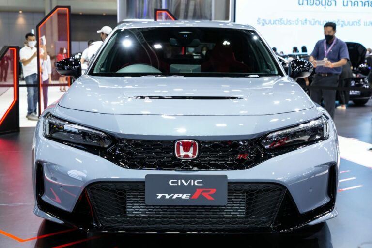 Motor VTEC da Honda: Potência sob Controle - Retornar - Transformando Vidas