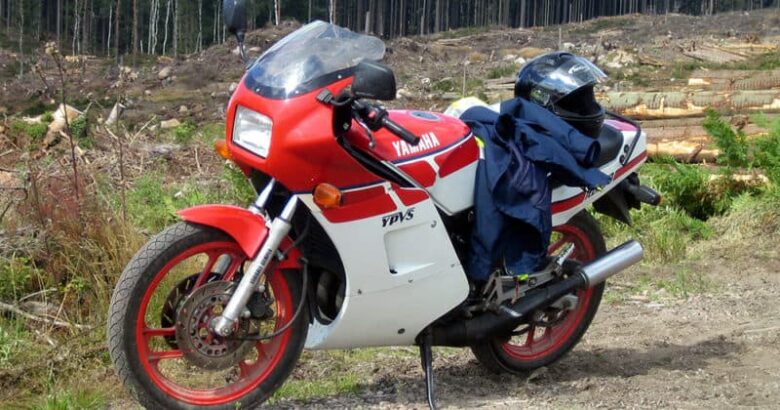 Comprar Yamaha RD 350: Um Guia pra Você não Errar - Retornar - Transformando Vidas