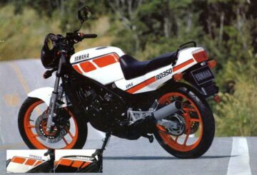 Comprar Yamaha RD 350: Um Guia pra Você não Errar - Retornar - Transformando Vidas