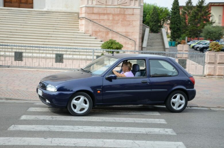 Ford Fiesta: Automobilismo, História e Presença no Brasil