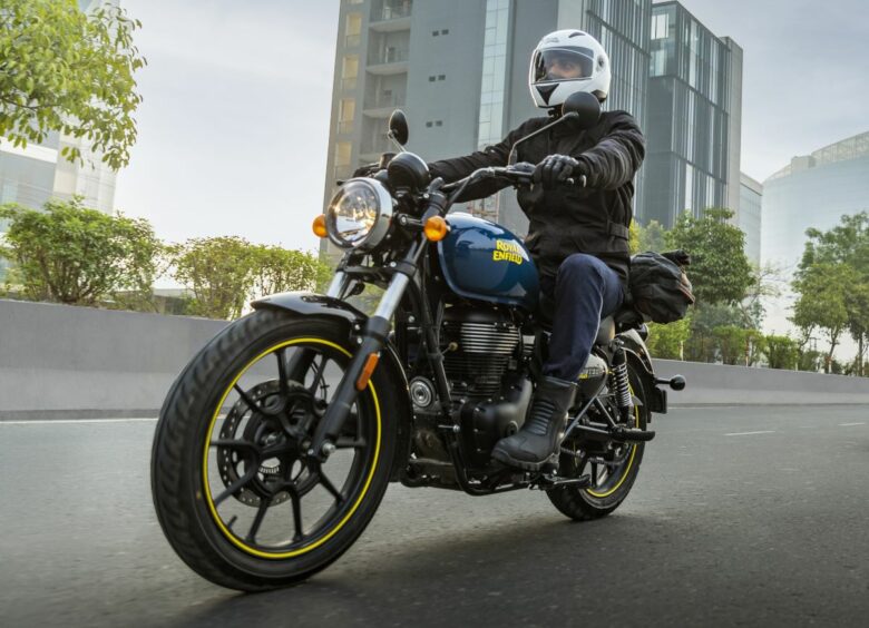 Comprar Meteor 350: Um Guia pra Você não Errar - Retornar ...