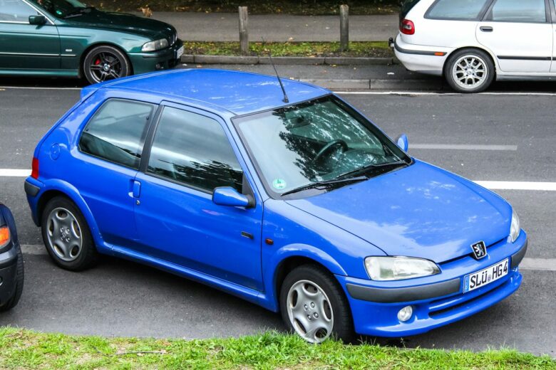 Peugeot 106: Um Guia Completo - Retornar - Transformando Vidas