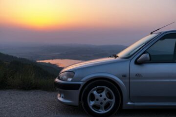 Peugeot 106: Um Guia Completo - Retornar - Transformando Vidas