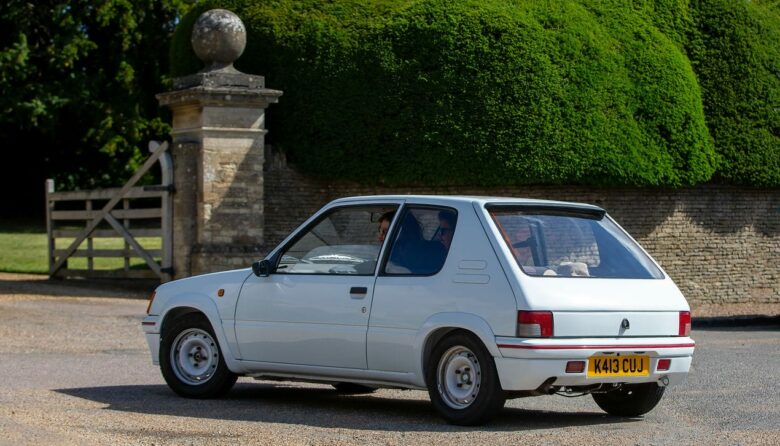 Peugeot 106: Um Guia Completo - Retornar - Transformando Vidas