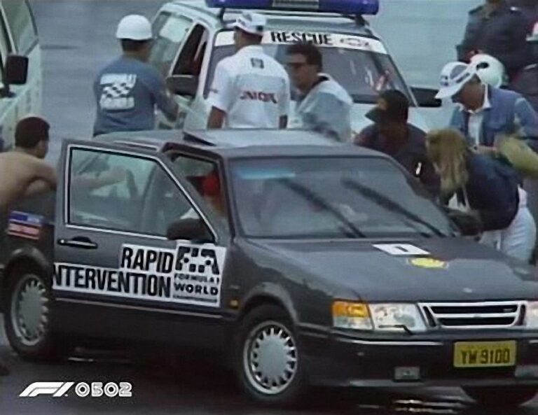 Carros da SAAB: Uma História de Inovação e Robustez - Retornar ...