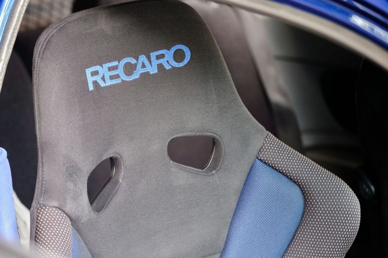 Bancos Recaro: da Alemanha até os Esportivos Brasileiros - Retornar ...