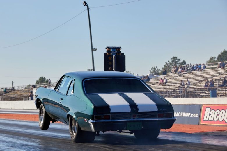 Muscle Cars Brasileiros: Quais Podem Ser Considerados? - Retornar ...