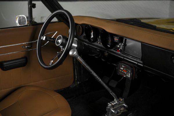 Opala Modificado: Transformando um Clássico da Chevrolet - Retornar ...